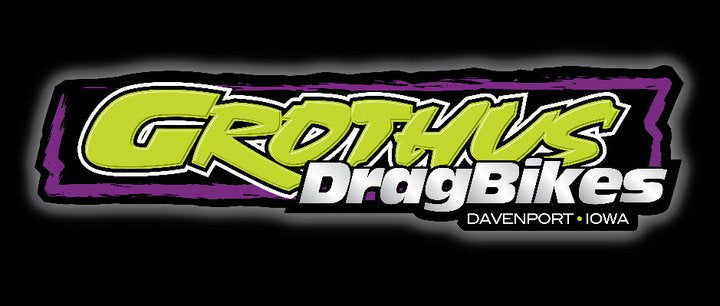 Grothus Dragbikes Apparel