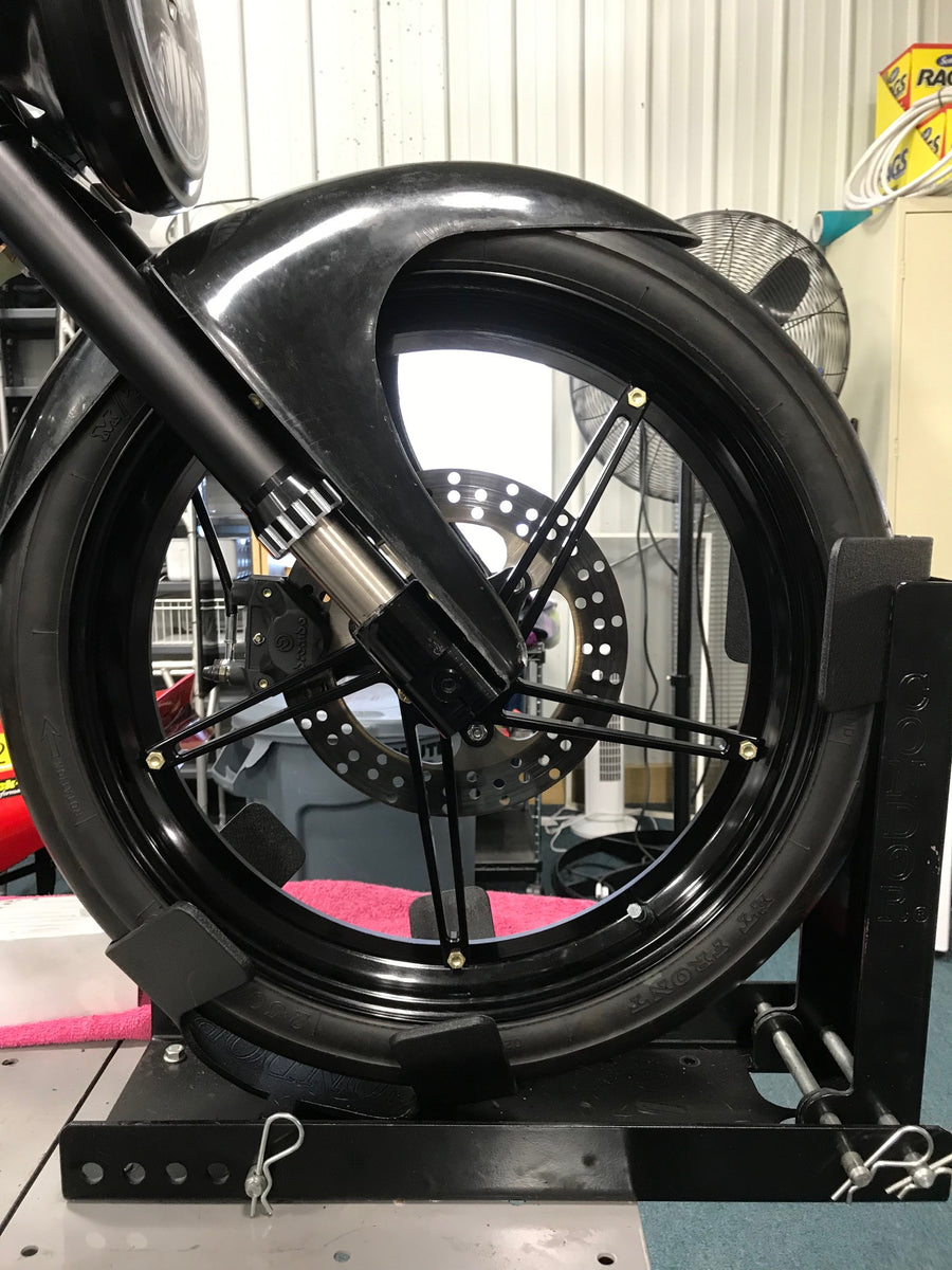 Wheels – Grothus Dragbikes