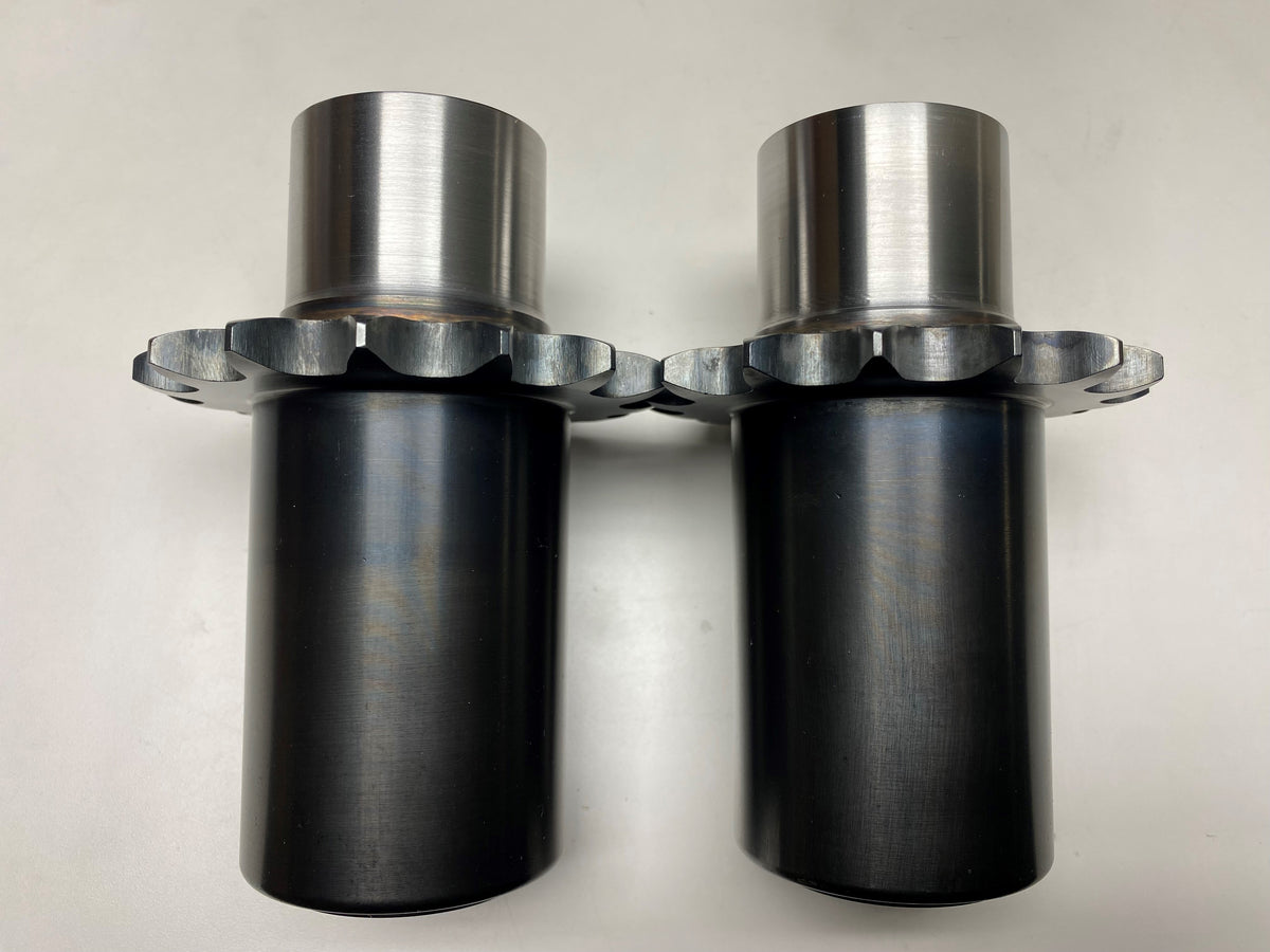 Countershaft Sprocket Custom Length with or without Nose – Grothus ...