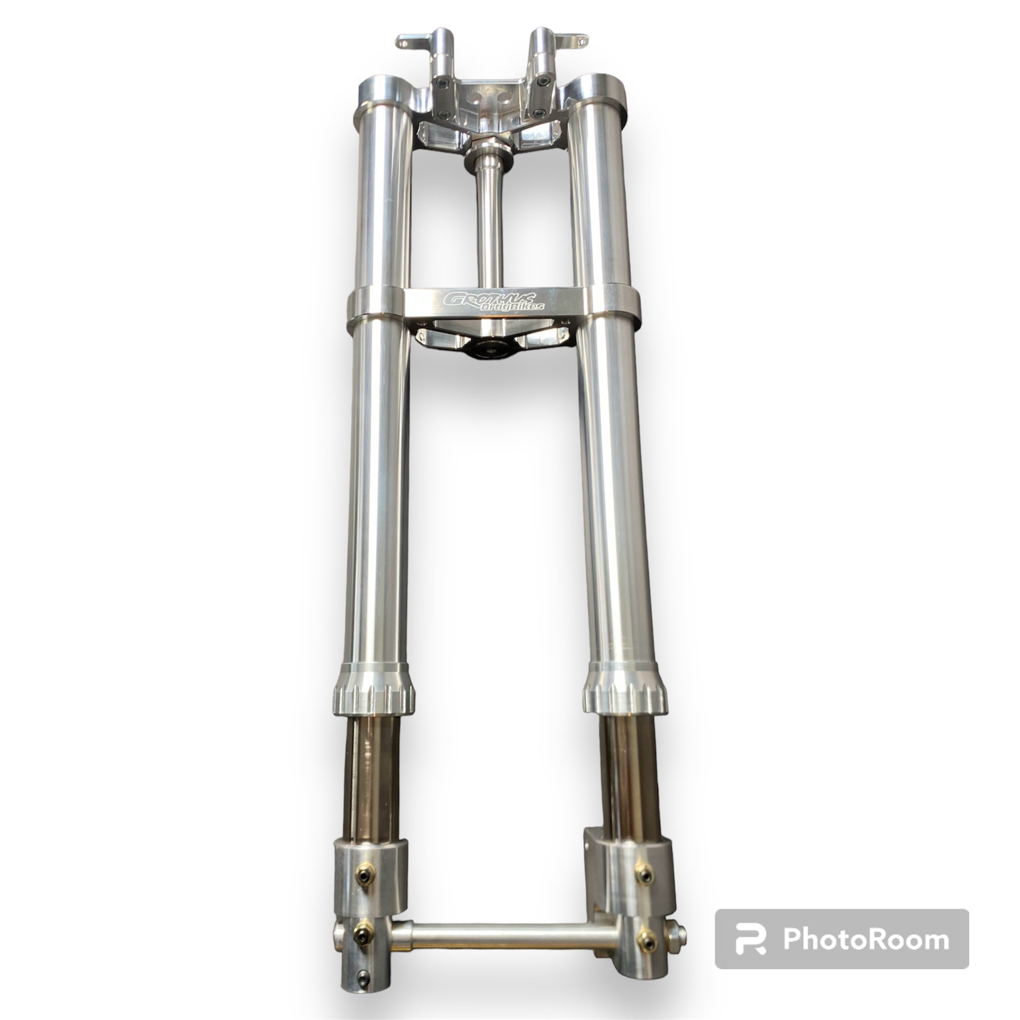 Harley Drag Bike Parts
