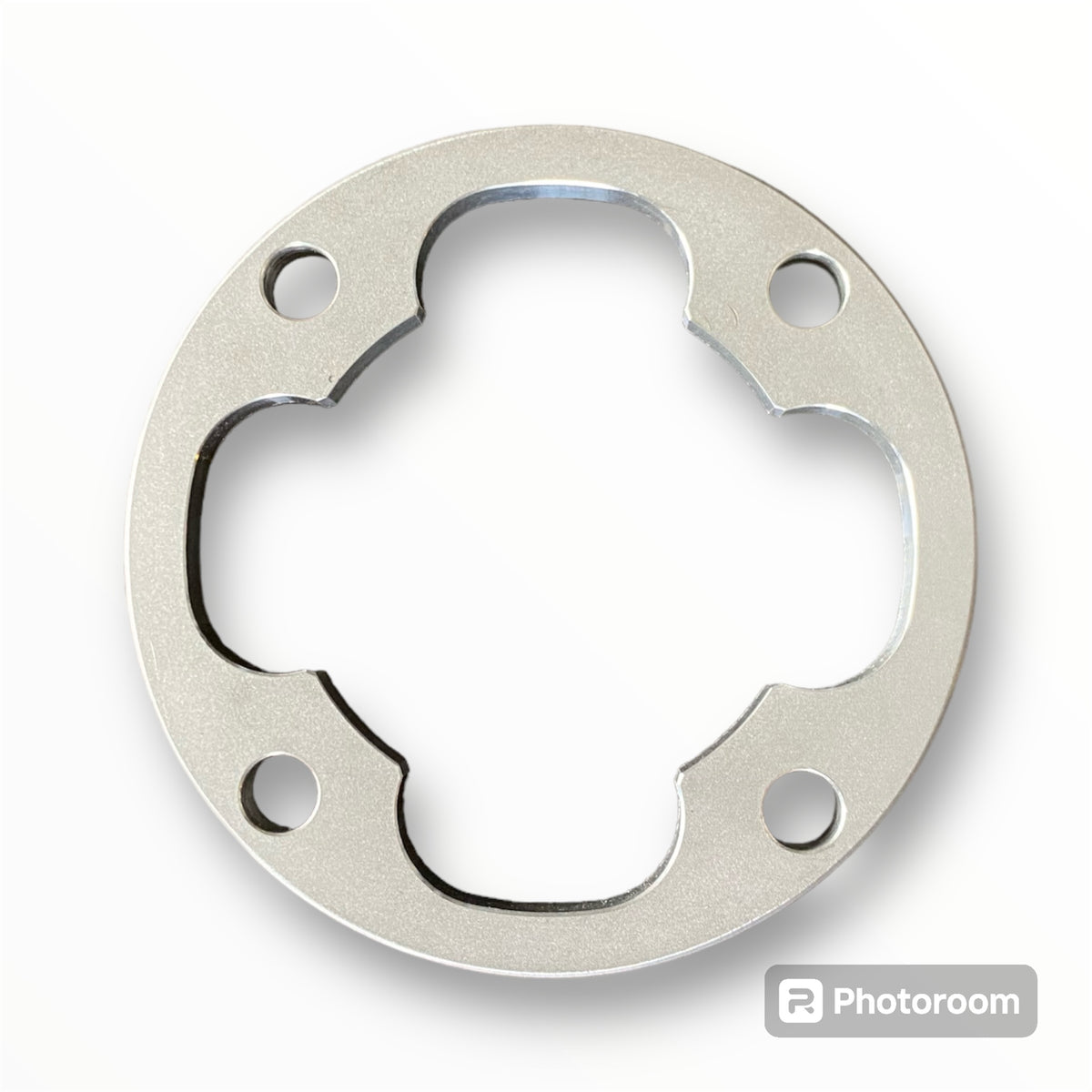 Brake Rotor Spacer – Grothus Dragbikes