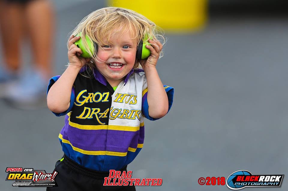 GROTHUS DRAGBIKES GIFT CARD – Grothus Dragbikes