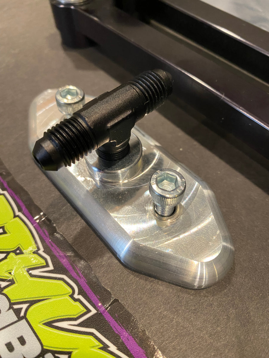 Suzuki GS 1100 1150 Top End Oiler Kits Dragbike or Street Bike ...