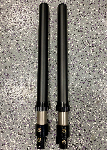 Fork Tubes – Grothus Dragbikes