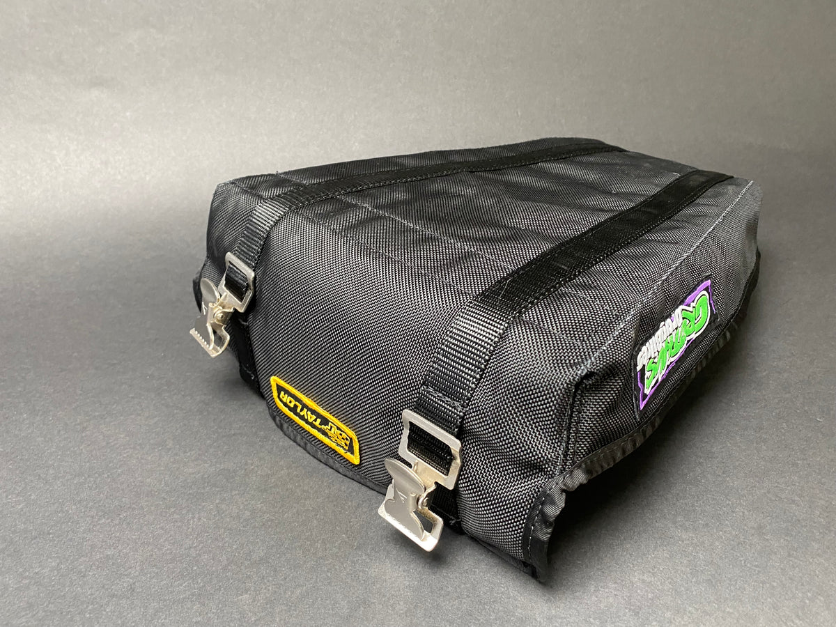 Taylor Ballistic Dragbike Blanket Diaper Universal – Grothus Dragbikes