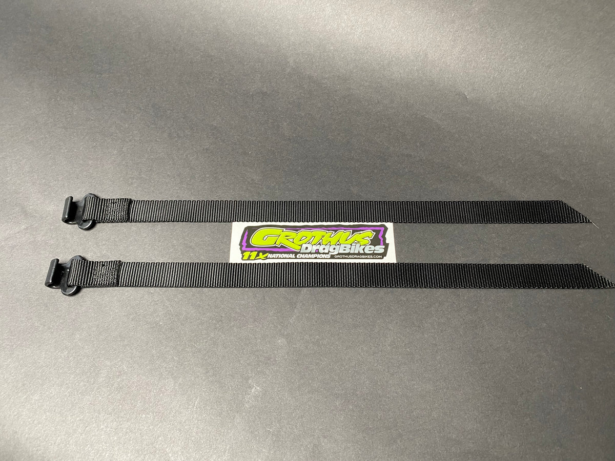 Taylor Ballistic Dragbike Blanket Diaper Universal – Grothus Dragbikes