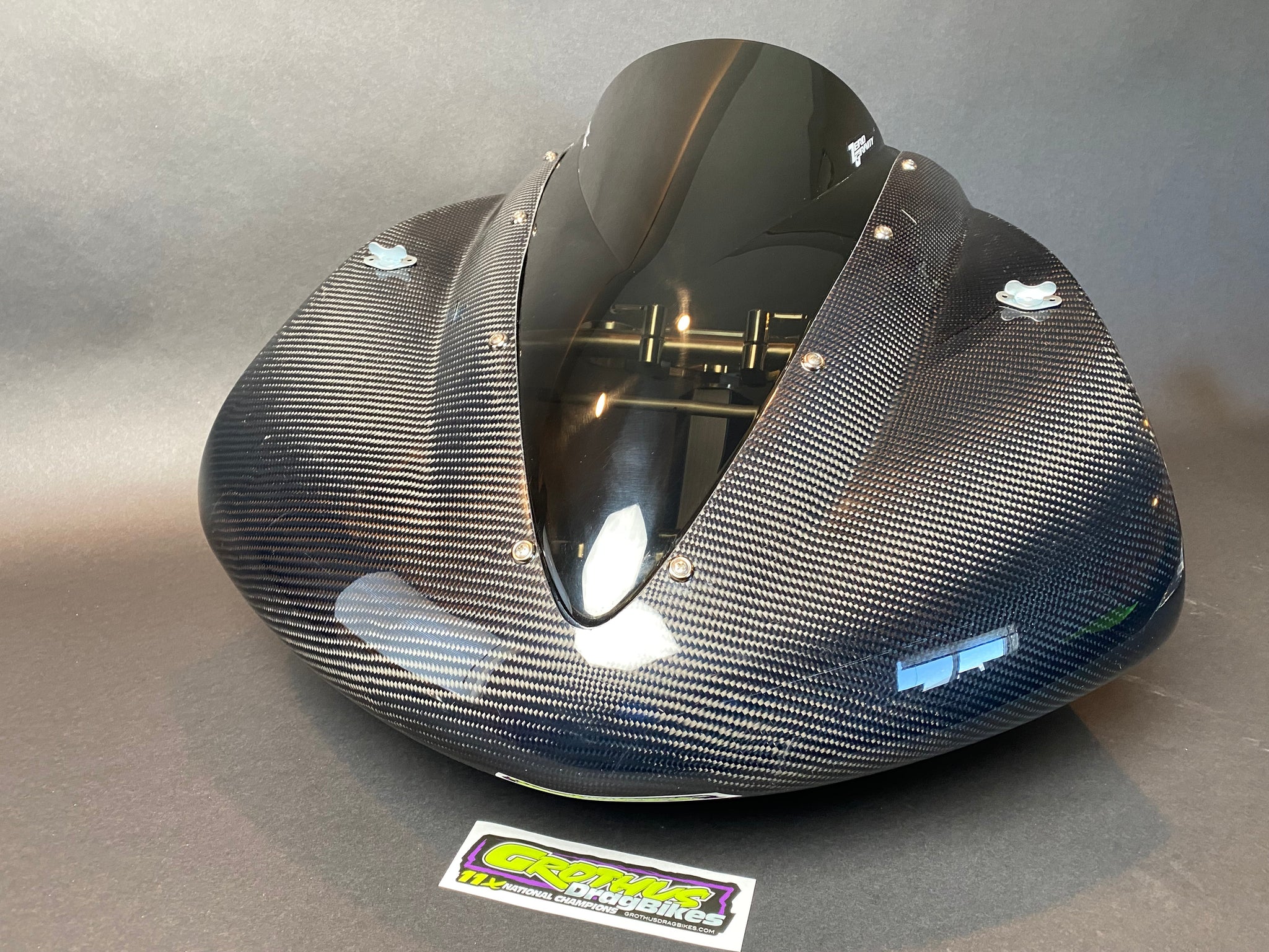 Champion Dragbike Fairing-ITEM IS CURRENTLY OUT OF STOCK AND UNAVAILAB ...