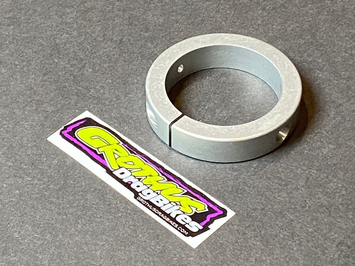 Counter Shaft Speed Sensor Collar – Grothus Dragbikes