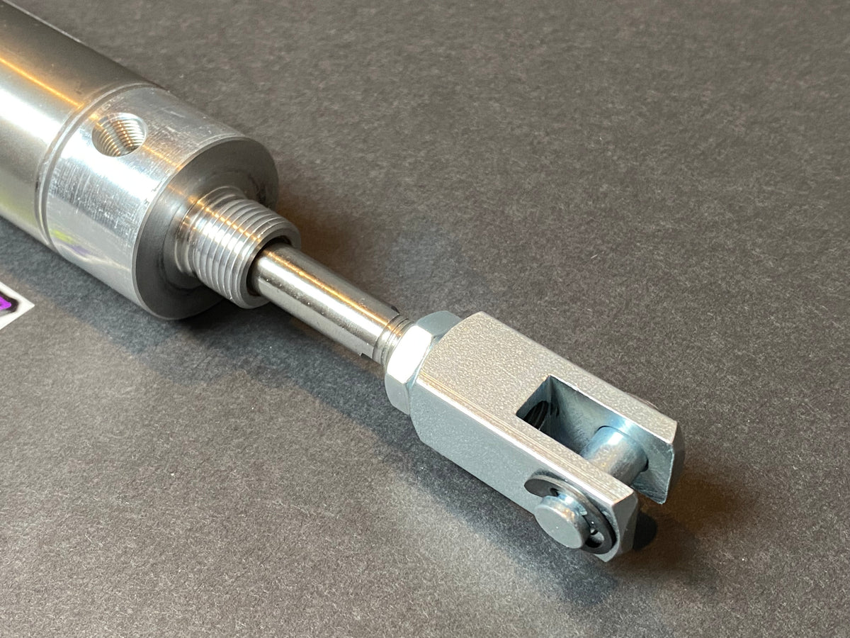 Shift Cylinder - Large – Grothus Dragbikes