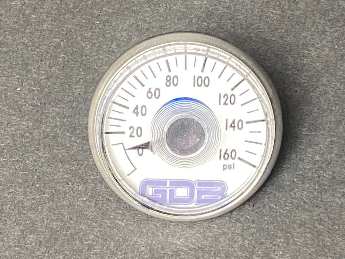 GDB Air Gauge – Grothus Dragbikes