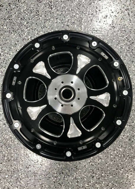 Rear Wheel - Beadlock - 15" - Top Fuel – Grothus Dragbikes
